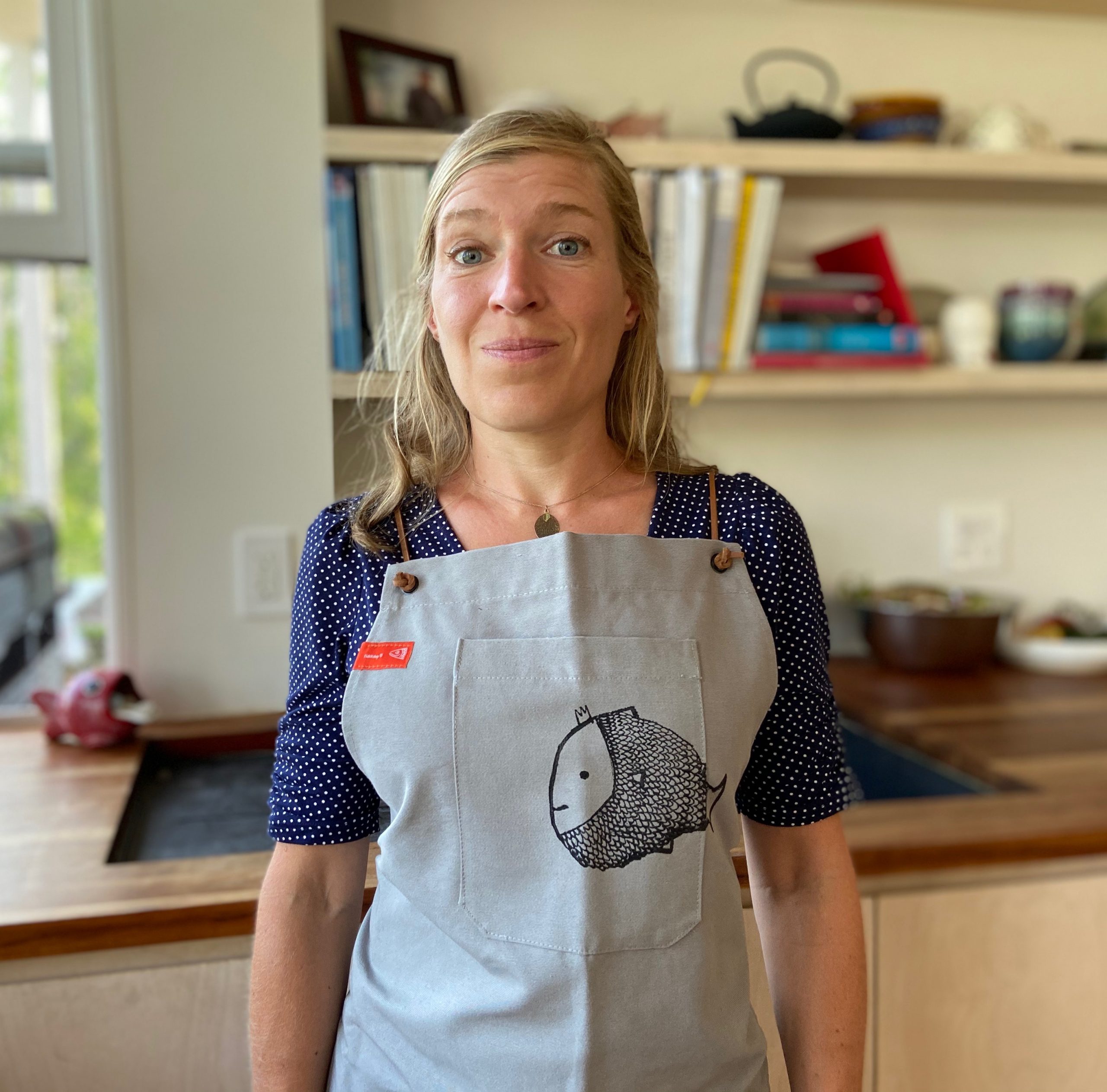 Catherine Côte - Culture Gaspésie