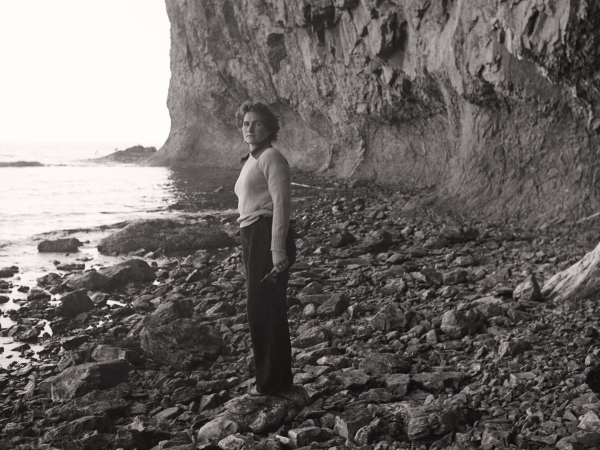 Projet Suzanne Guité | Théâtre musical/documentaire - Culture Gaspésie