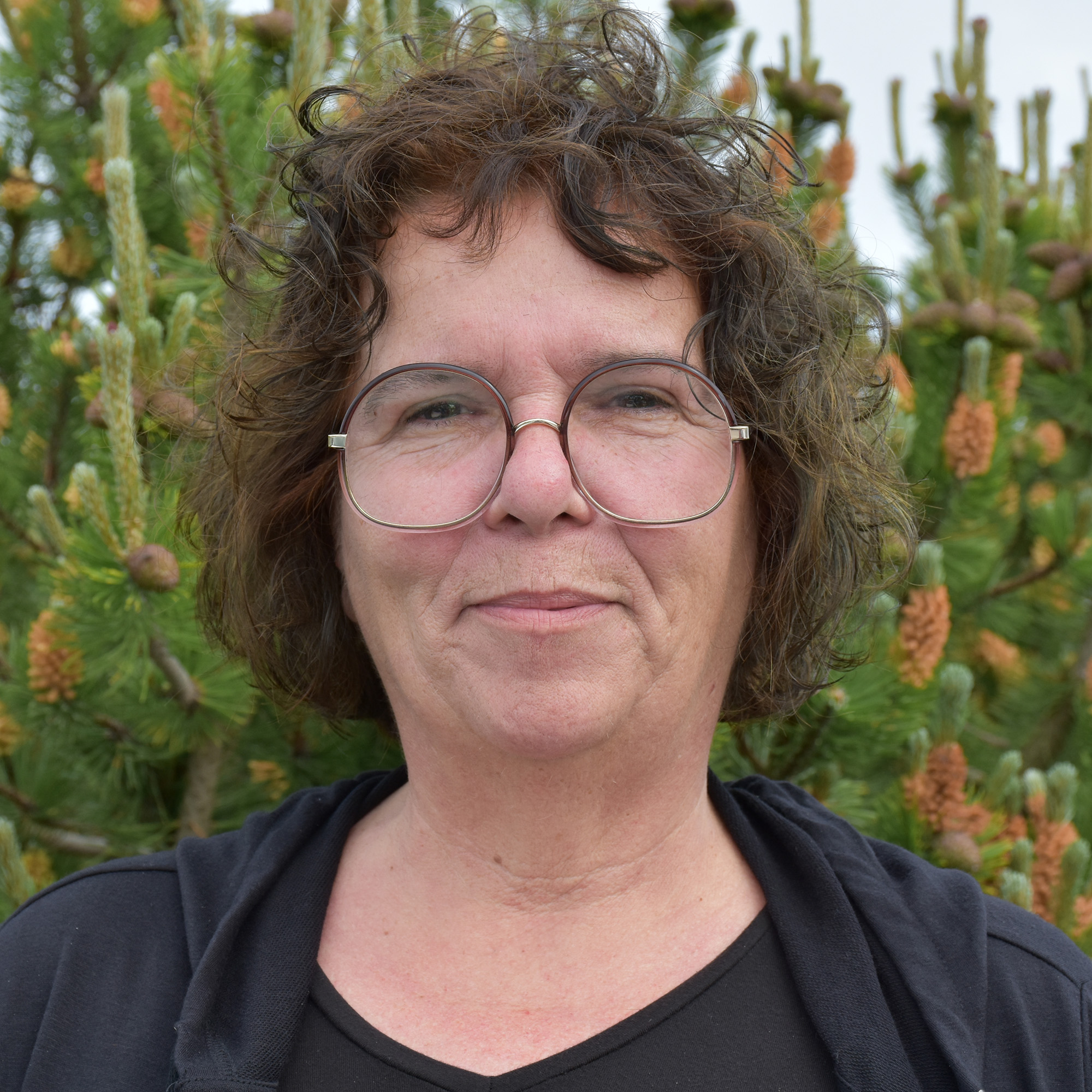 L'équipe et le C.A. - Culture Gaspésie