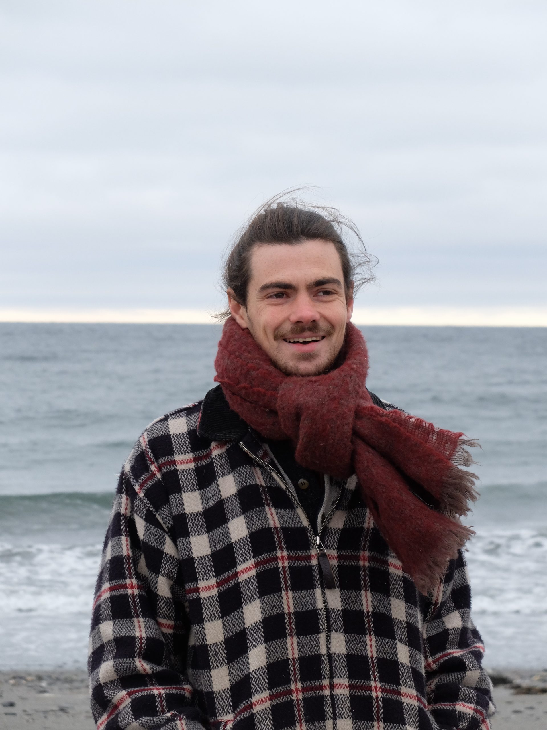 Anatole De Baerdemaeker - Culture Gaspésie