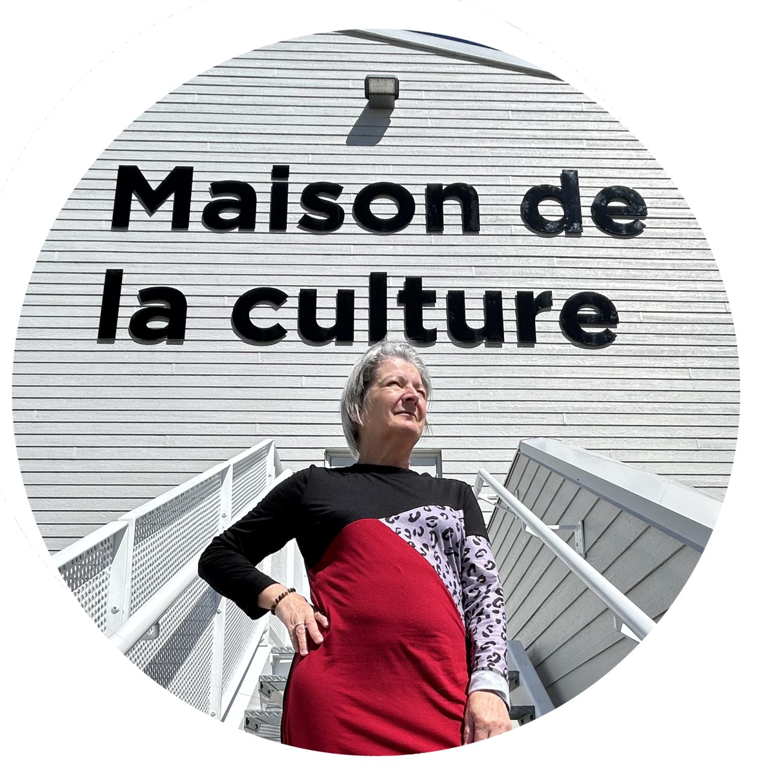 L'équipe et le C.A. - Culture Gaspésie